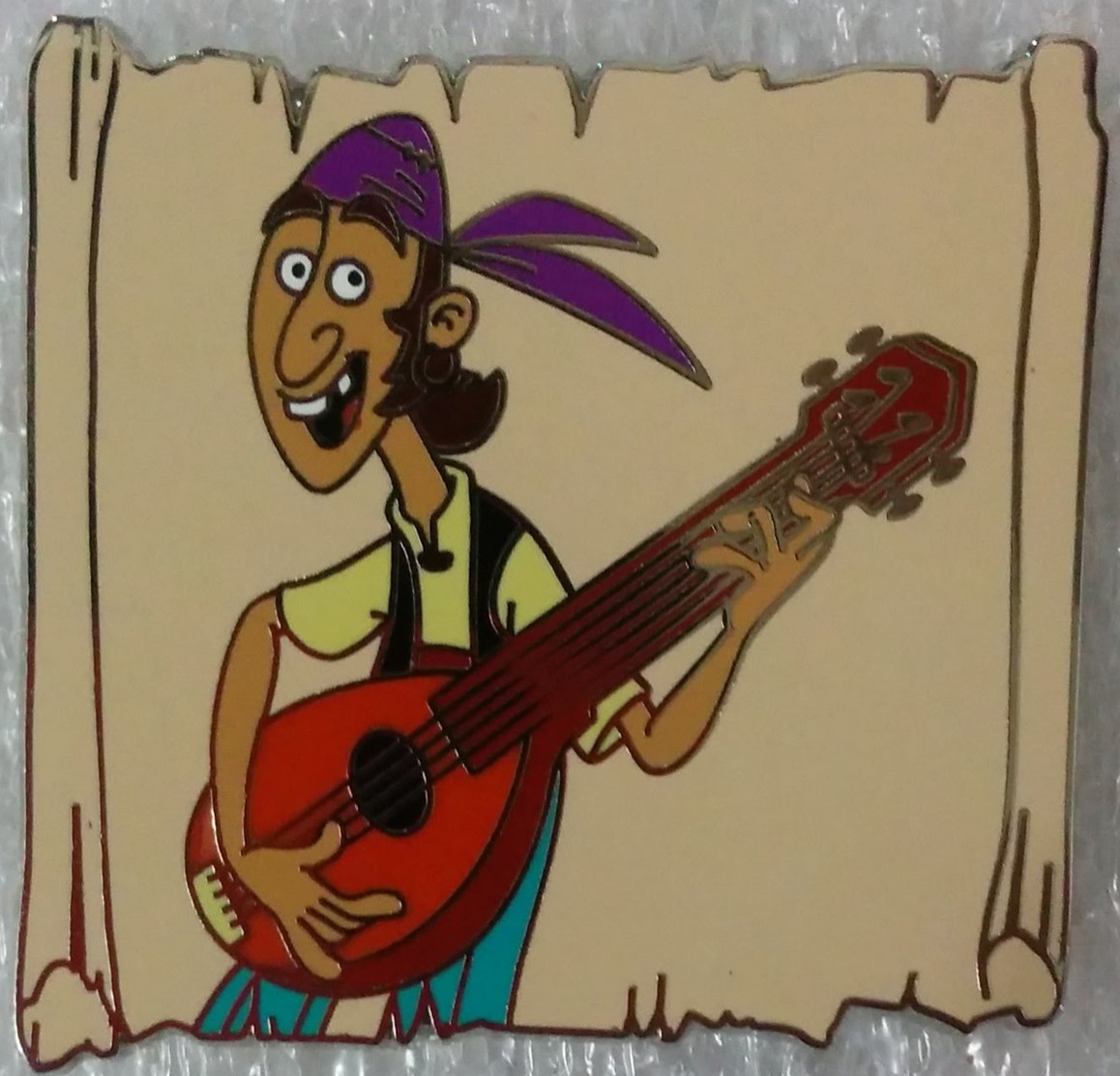 Disney Junior Mystery Box - Bones Only | PIN 10726