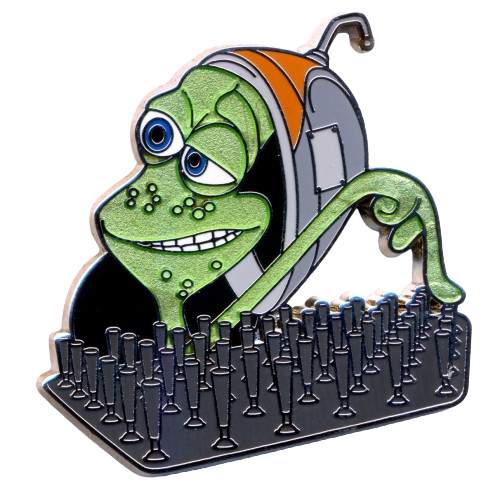 D23 Expo 2013: Pixar Short Films Mystery Collection - Stu (Lifted ...