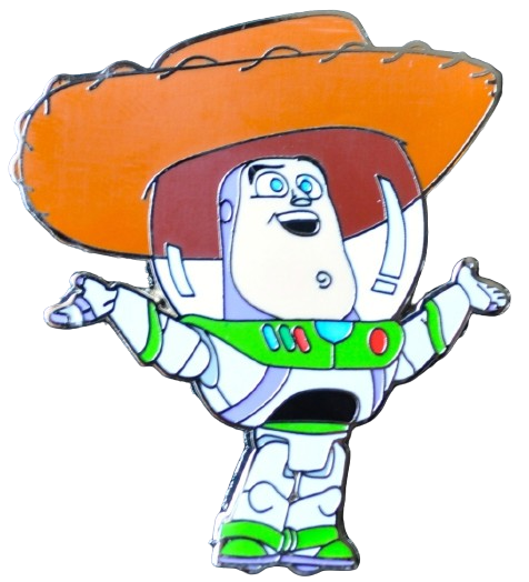 D23 Expo 2013: Pixar Short Films Mystery Collection - Mini Buzz ...