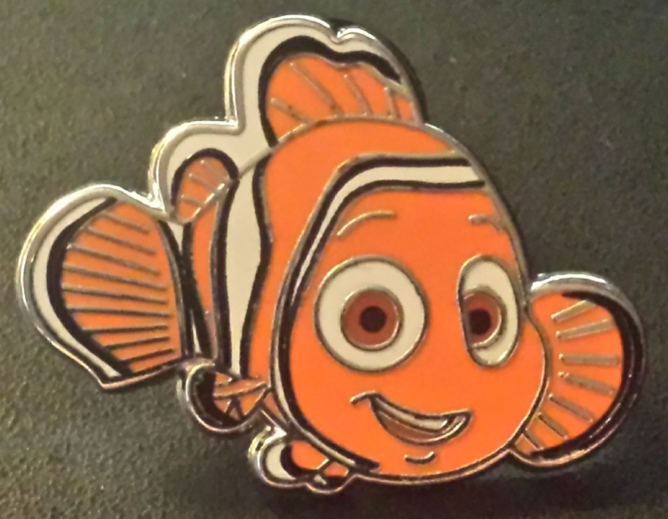 Finding Dory - Nemo | PIN 15691