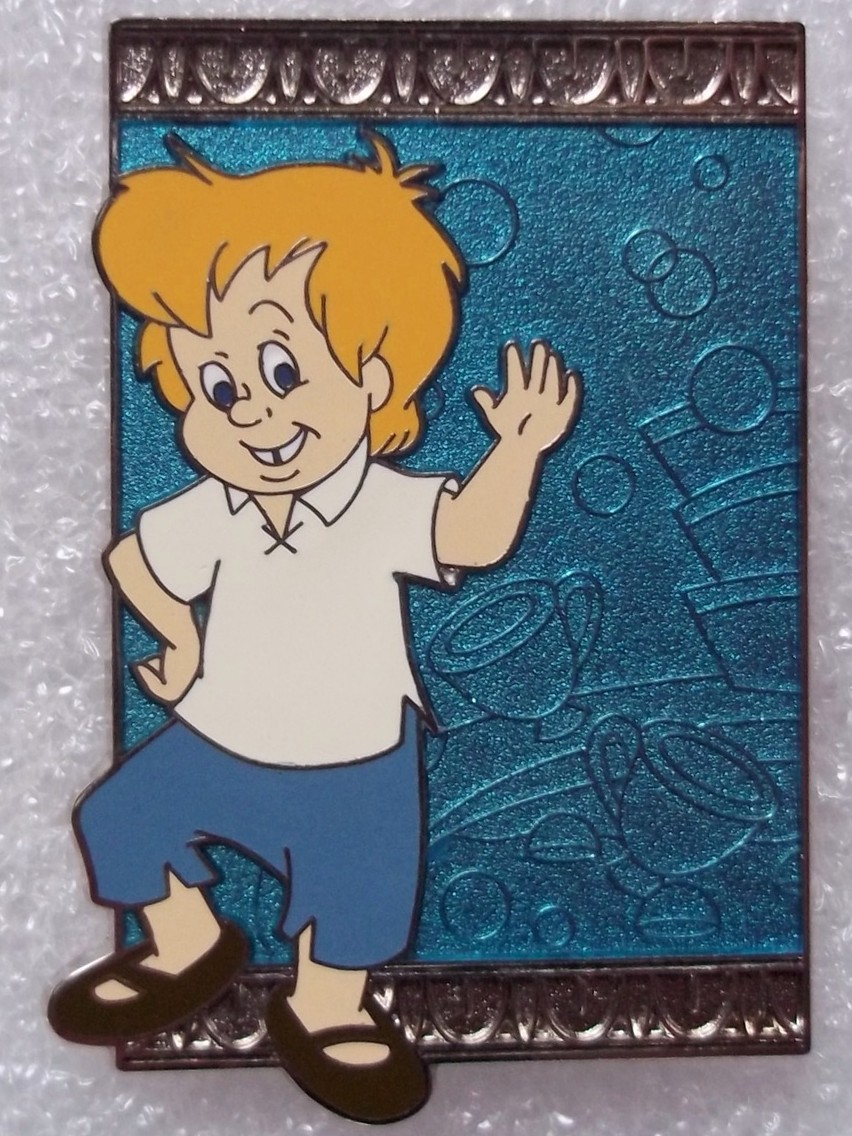 Beauty and the Beast 25 Enchanted Years Reveal and Conceal Mystery Set ...