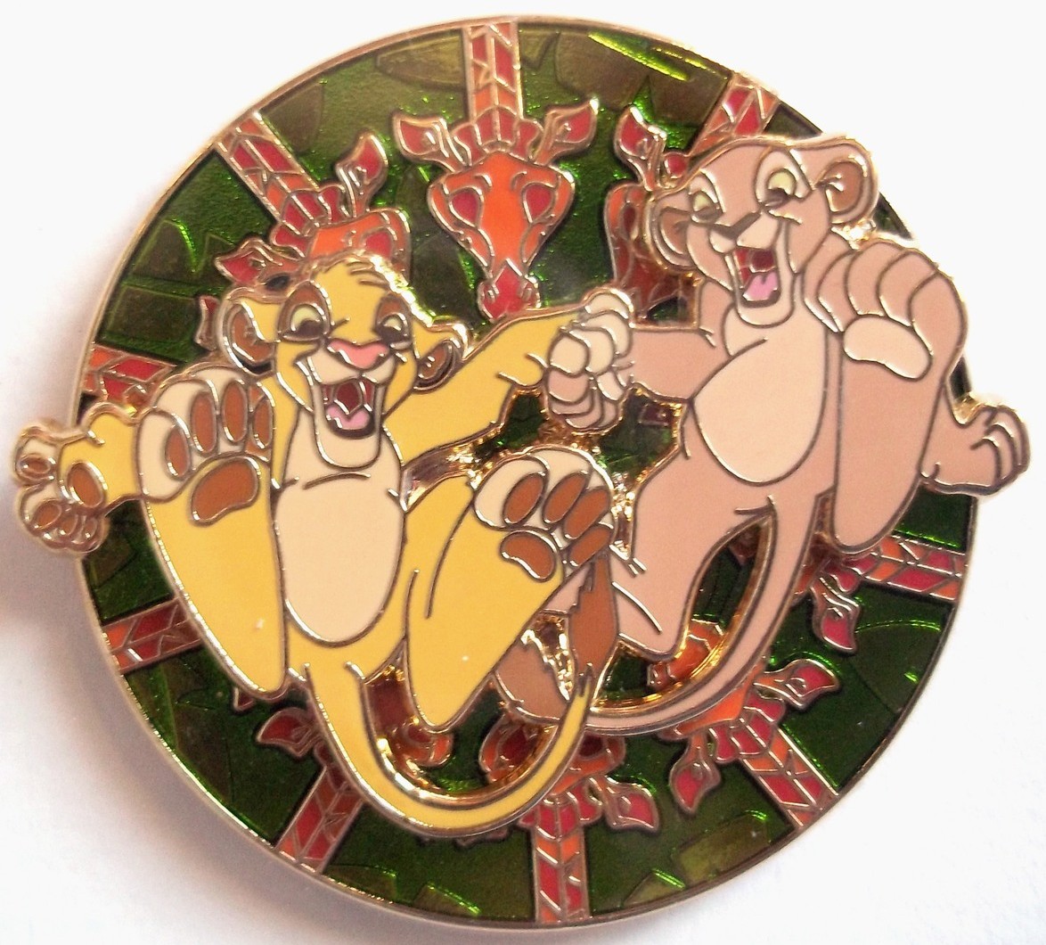 The Lion King 3D Re-Release Collection - "Just Can't Wait To Be King ...