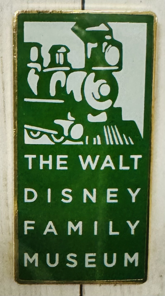 The Walt Disney Family Museum Disney Trading Pin Series - Page 3 | Pin ...