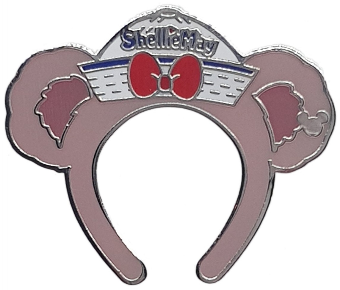 Ears Game - Shellie May Ears | PIN 4767