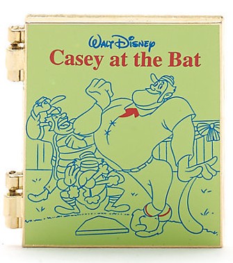 Storybook Classics Collection Disney Trading Pin Series | Pin & Pop