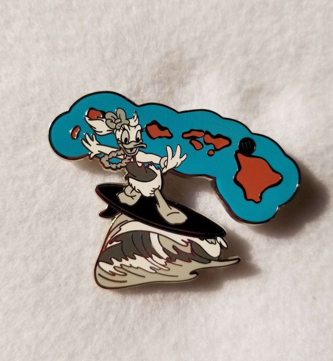 The American Adventure Map Puzzle Mystery Collection - Hawai'i CHASER ...