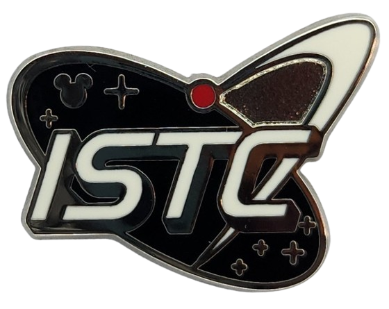 WDW Hidden Mickey Series 2018 Wave A: Retro EPCOT Logos - Mission Space ...