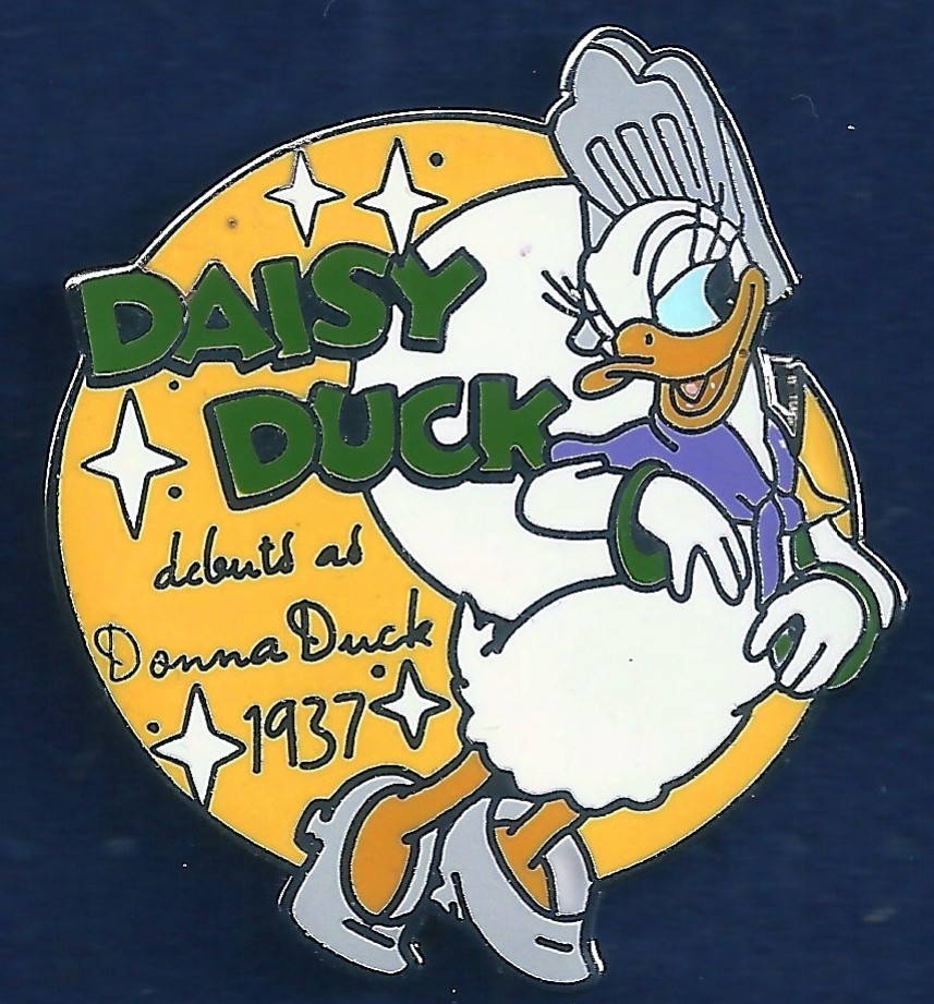 Countdown to the Millennium Series Disney Trading Pin Series - Page 3 ...