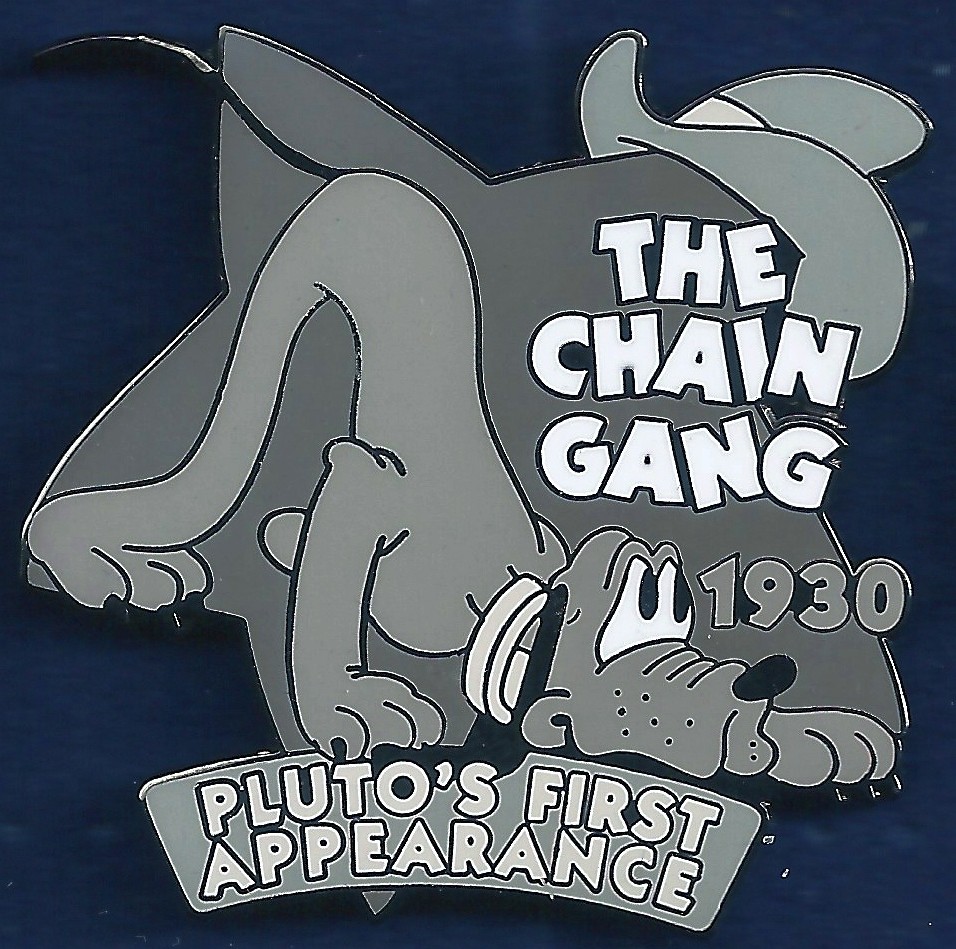 Countdown to the Millennium Series - #42 - Pluto's First Appearance ...