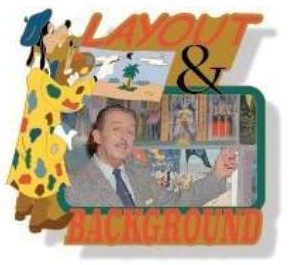 Walt Disney Animation Studio Departments Boxed Set - Layout and ...