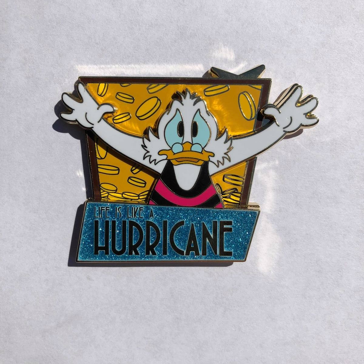 Channel 28 - Disney Afternoon Theme Songs Boxed Set — Life Is Like A ...