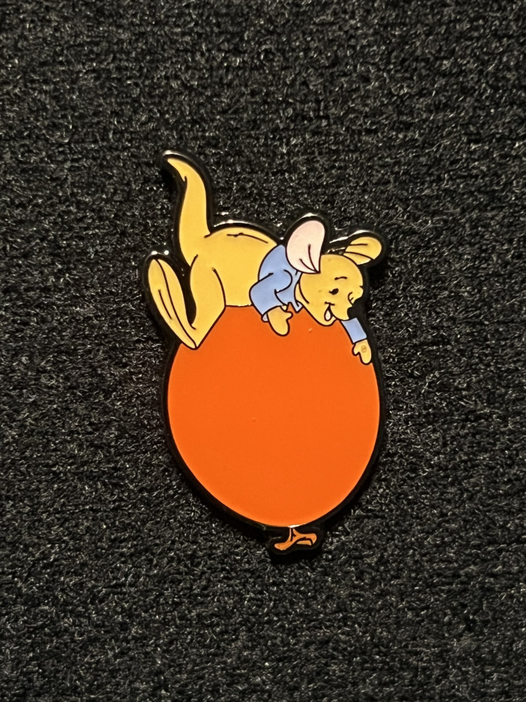 BoxLunch - Winnie the Pooh Blind Box - Roo on a Red Balloon | PIN 31943
