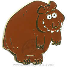 Toy Story Midway Mania Prizes Boxed Set Disney Trading Pin Series | Pin ...