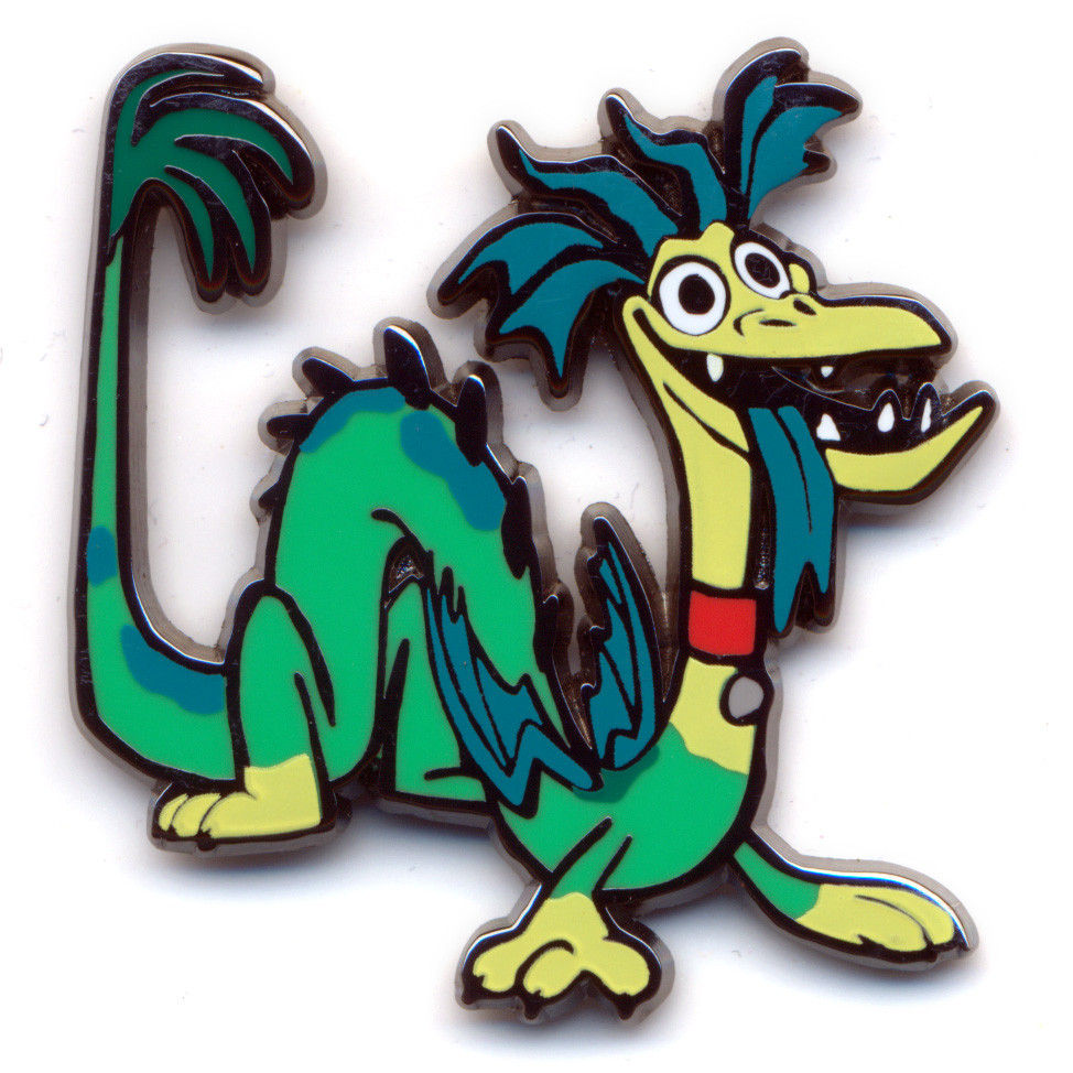 Onward - Blazey | PIN 32338