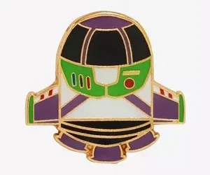 Hot Topic - Disney Icons Blind Box Disney Trading Pin Series | Pin & Pop