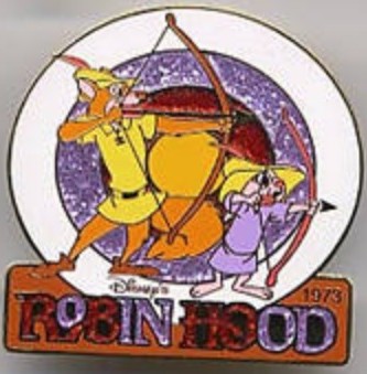 Marimo Craft (マリモクラフト) - History of Art Series - Robin Hood 1973 | PIN ...