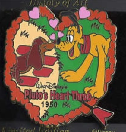 Marimo Craft (マリモクラフト) - History of Art Series - Pluto's Heart Throb ...