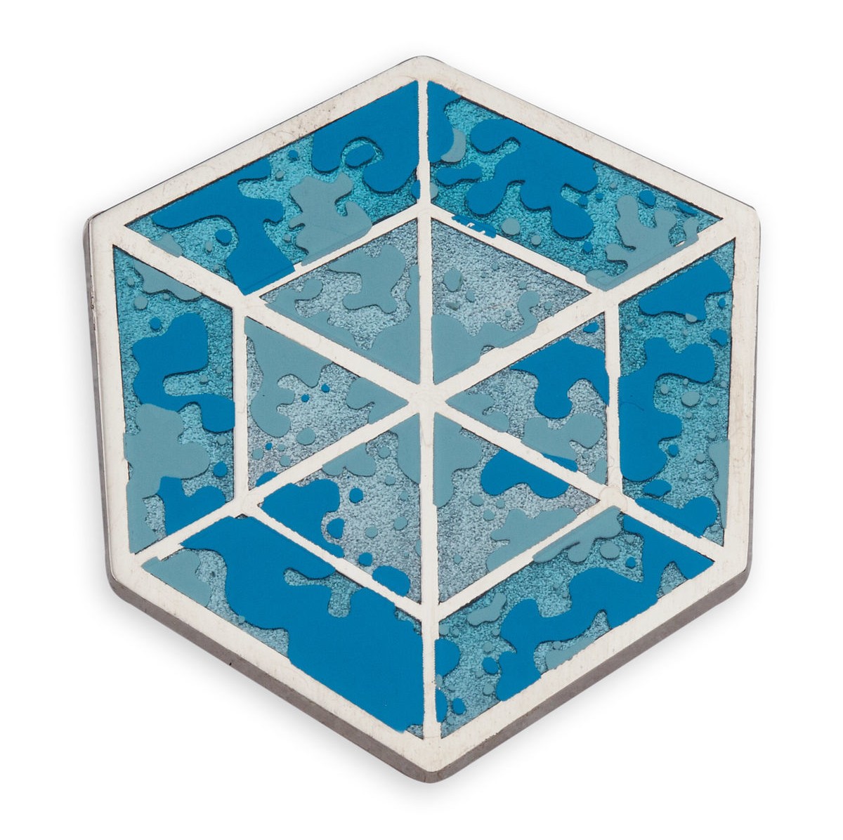 Marvel Studios: The First Ten Years Limited Edition Pin Set of 7 - The ...