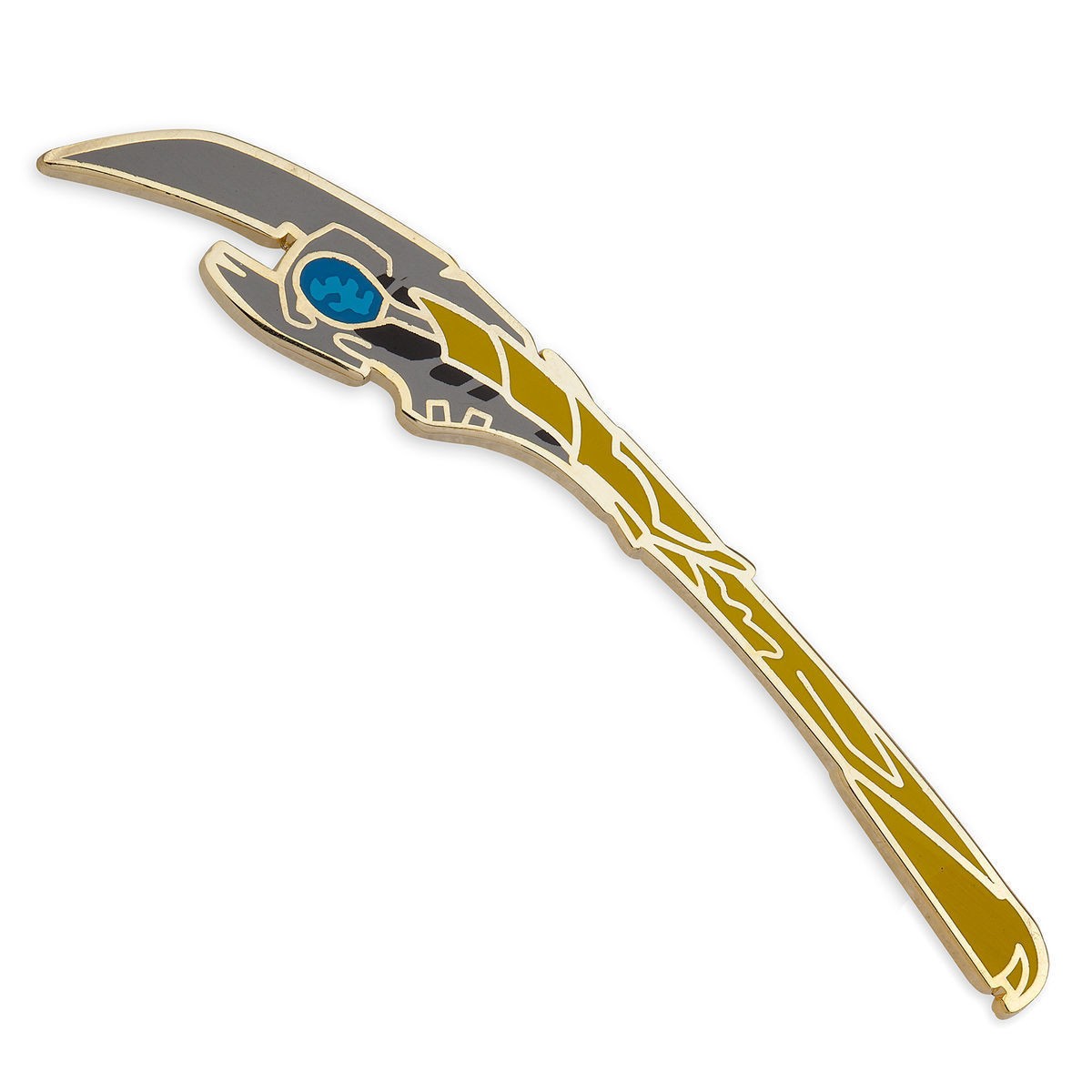 Marvel Studios: The First Ten Years Limited Edition Pin Set of 7 - Loki ...