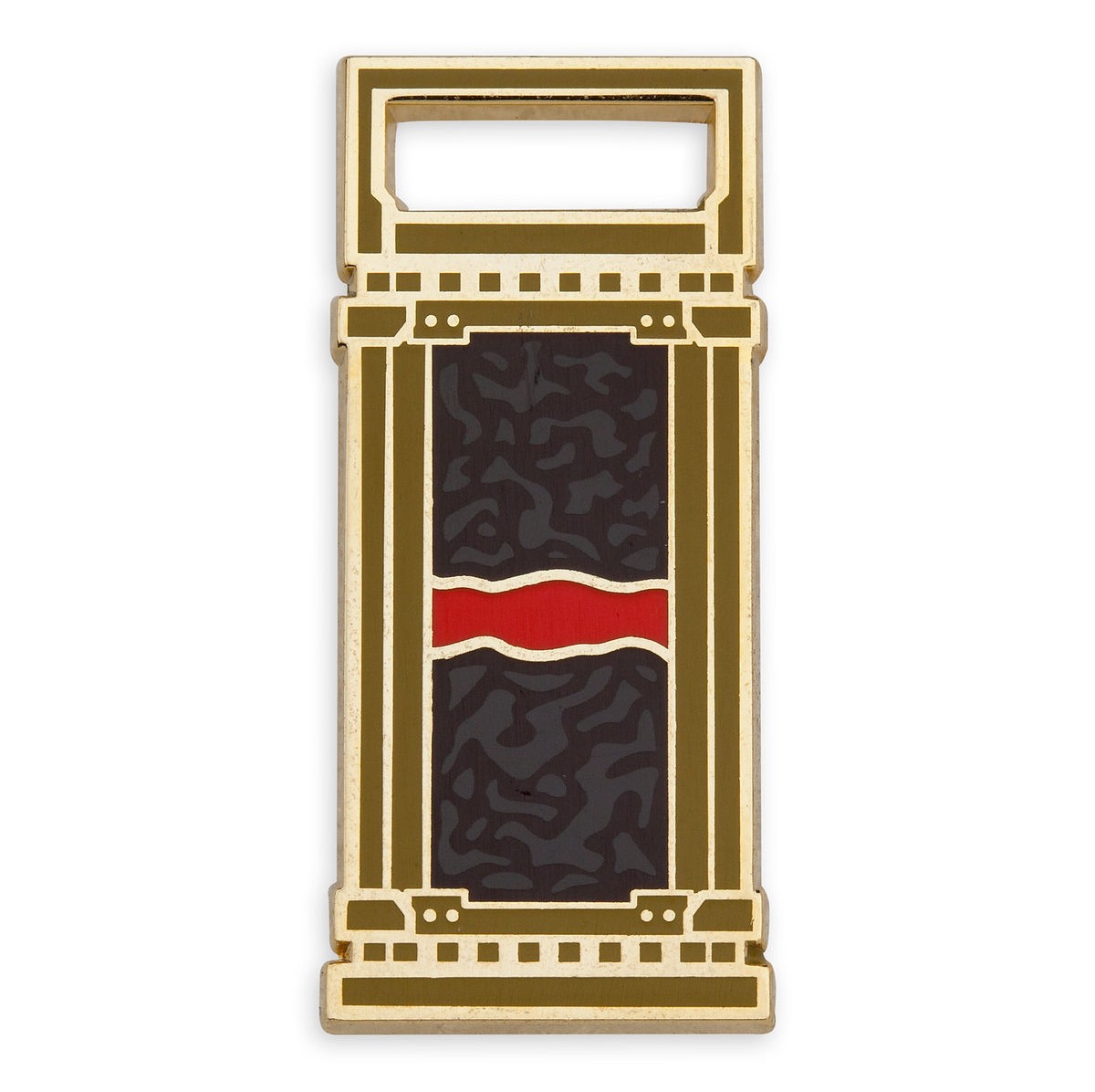 Marvel Studios: The First Ten Years Limited Edition Pin Set of 7 - The ...