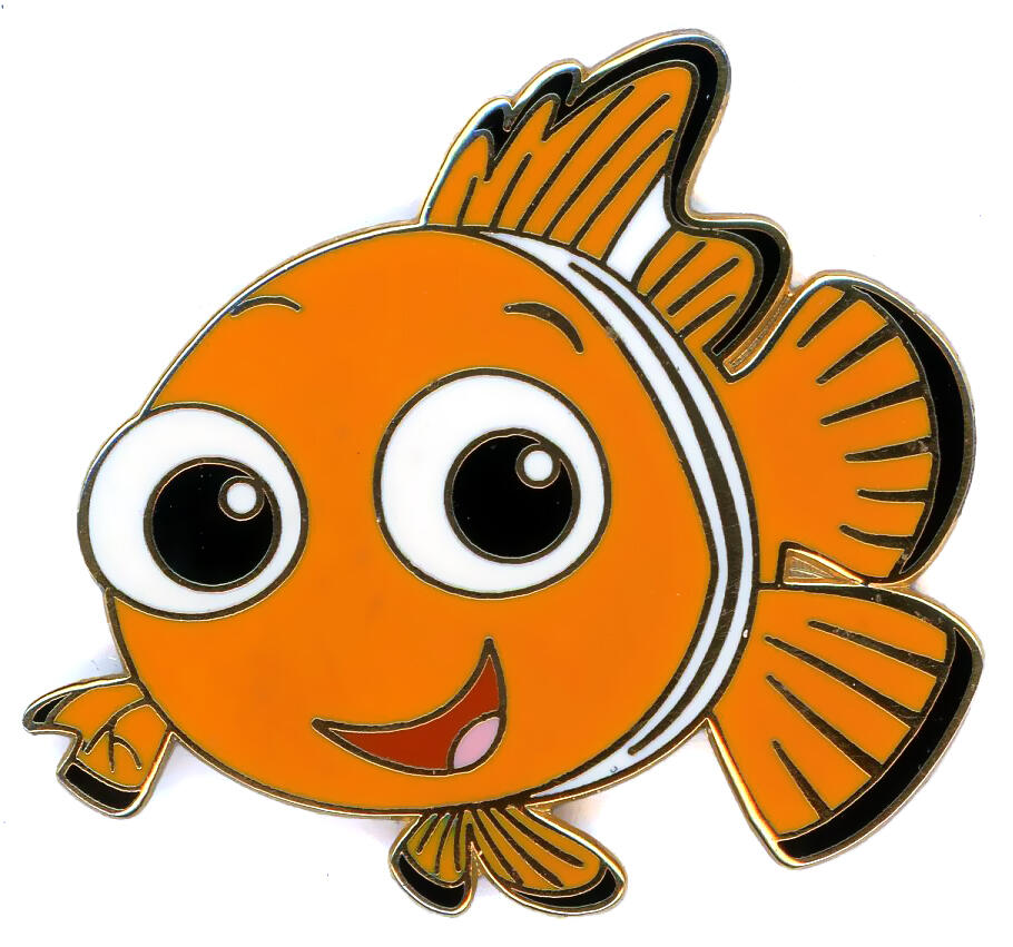 Finding Nemo - Nemo | PIN 34680
