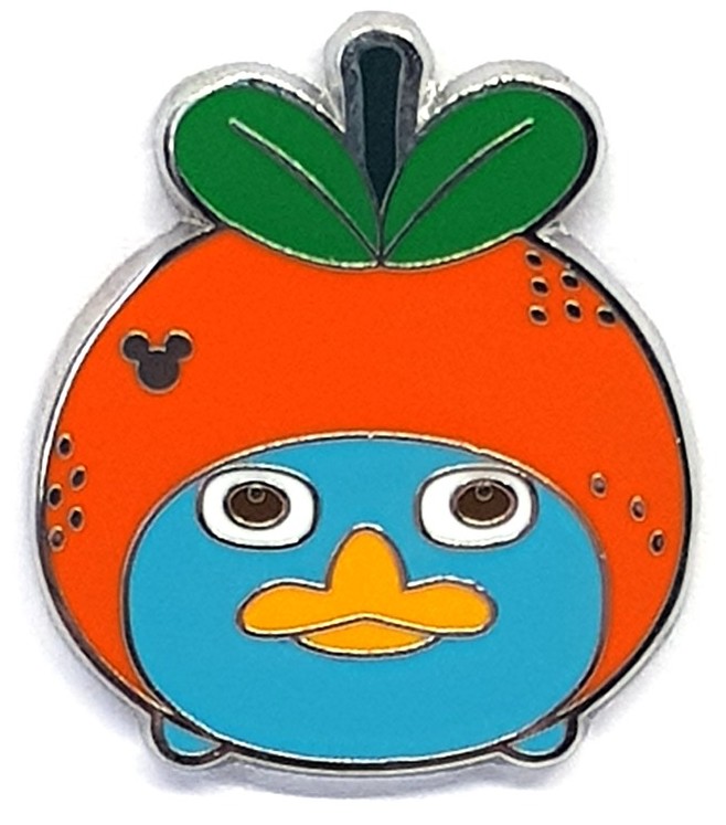 Karibuni Marketplace Magic Game Prize: Tsum Tsums as Food - Perry | PIN ...