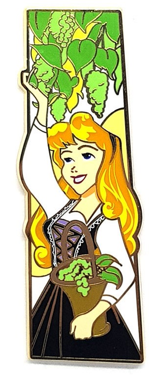 ACME - A Taste of Royalty Series - Aurora | PIN 19893