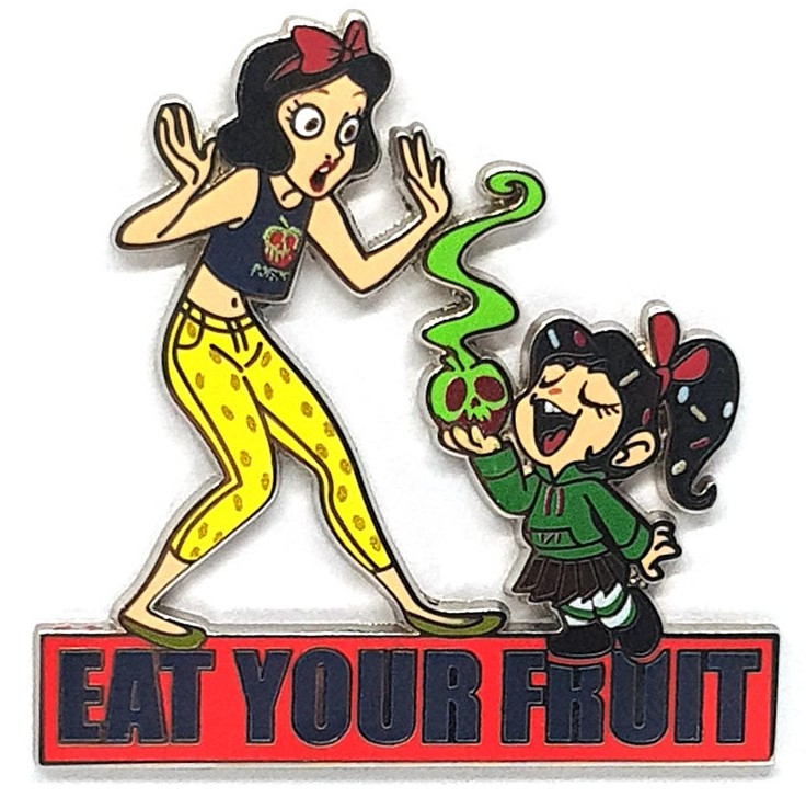 Ralph Breaks the Internet Mystery Collection - Vanellope and Snow White ...