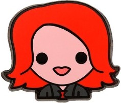 Disney Movie Rewards - Marvel Studios The First Ten Years - Black Widow ...