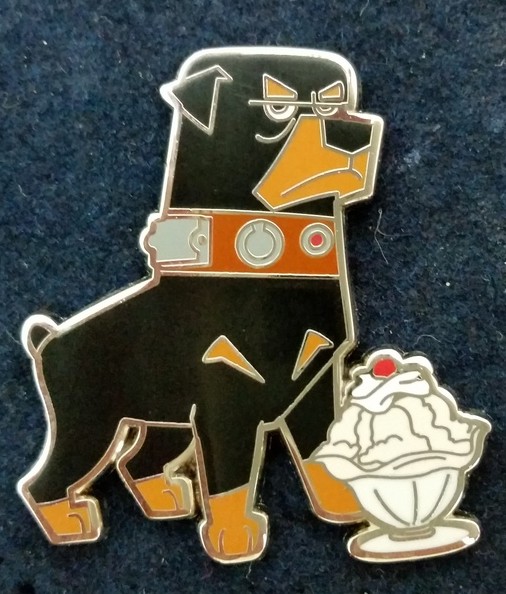 (PTD) Pin Trader's Delight Series - Beta | PIN 1475