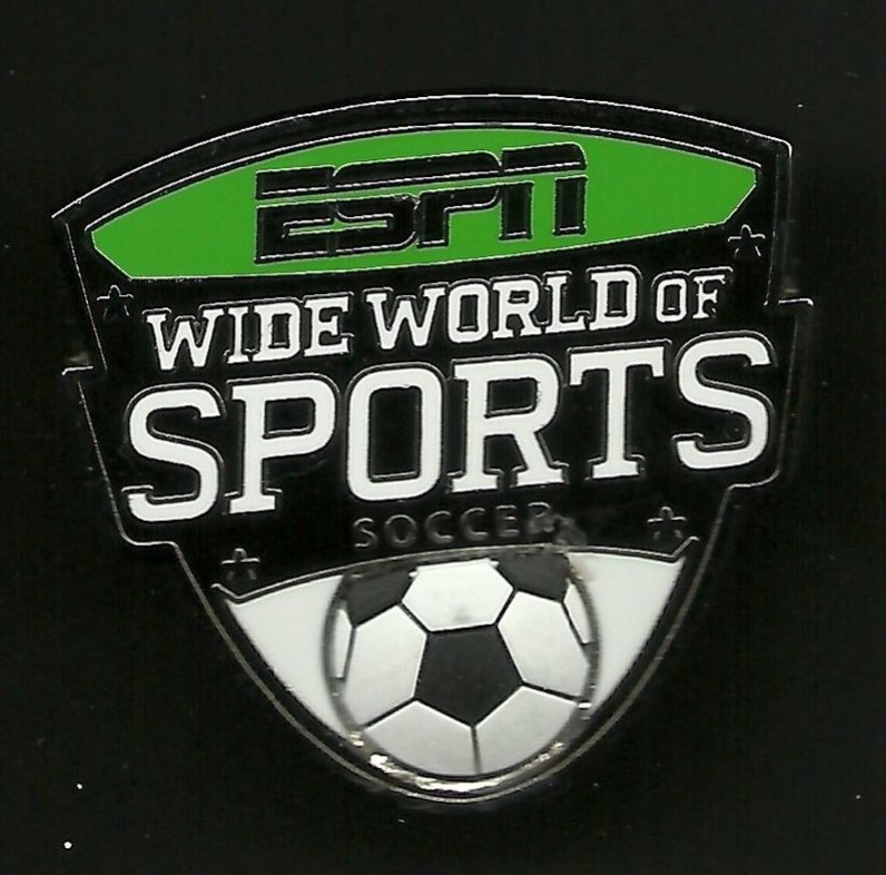 Starter Set - ESPN Wide World of Sports Complex - Soccer | PIN 10559