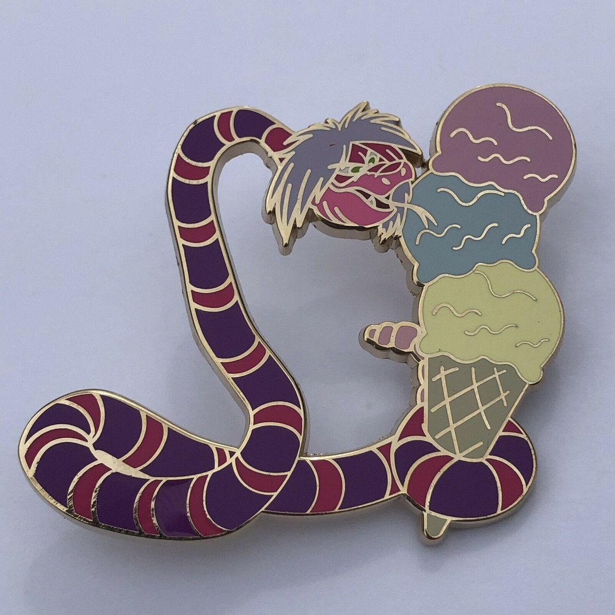 (PTD) Pin Trader's Delight Series - Madame Mim as a Snake | PIN 14315