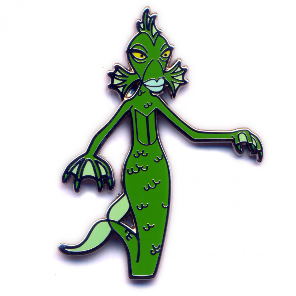 The Nightmare Before Christmas Halloween Town Citizens Mystery ...