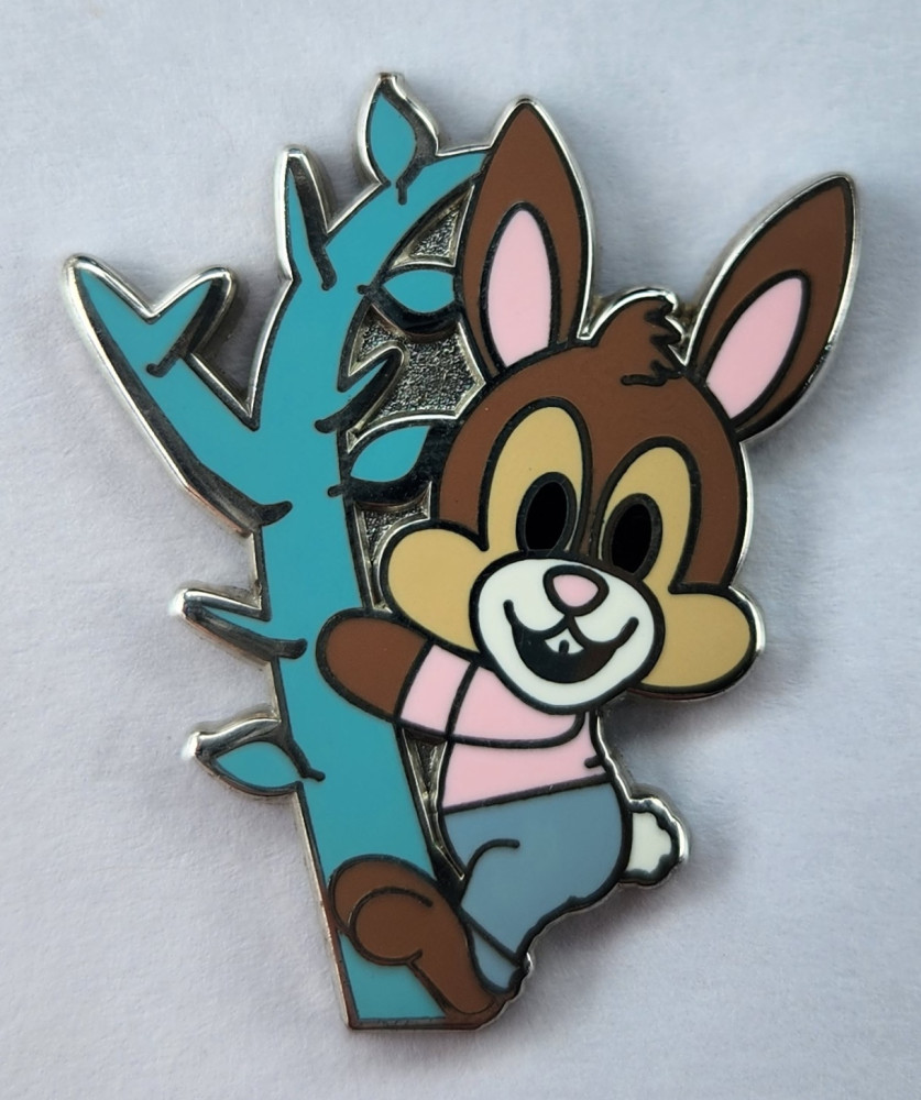 Park Pals Mystery Collection - Br’er (Brer) Rabbit | PIN 40193