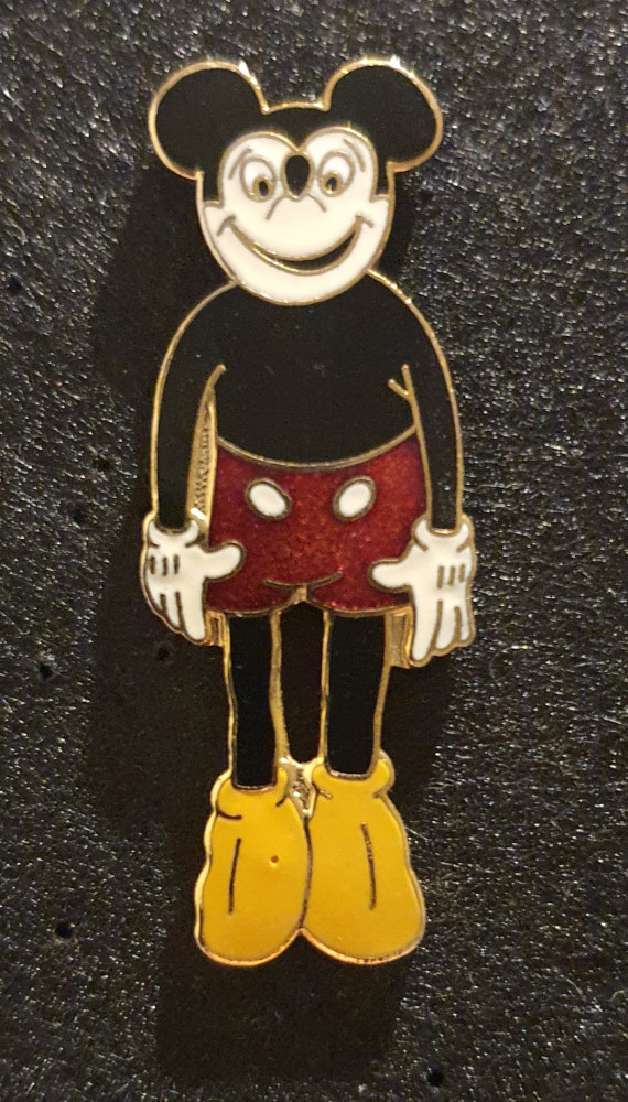 Art of Disney Old Fashioned - Mickey Doll | PIN 40515