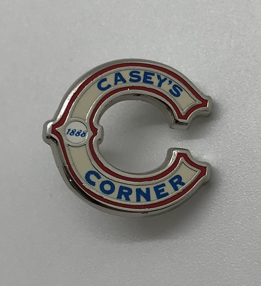 Tiny Kingdom Series 2 Mystery Collection - Casey’s Corner | PIN 41308