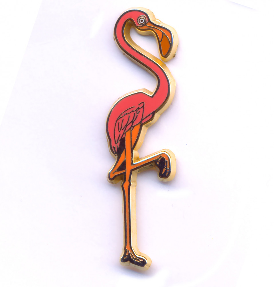 I Just Cant Wait to Be King Boxed Set - Pink Flamingo | PIN 42052