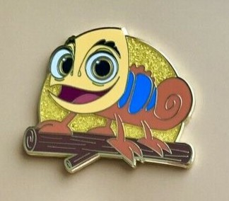 Fairy Tails 2019 Event - Where's Pascal Scavenger Hunt - Yellow Pascal ...