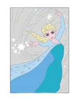 Heroines Fight Back - Elsa | PIN 26945