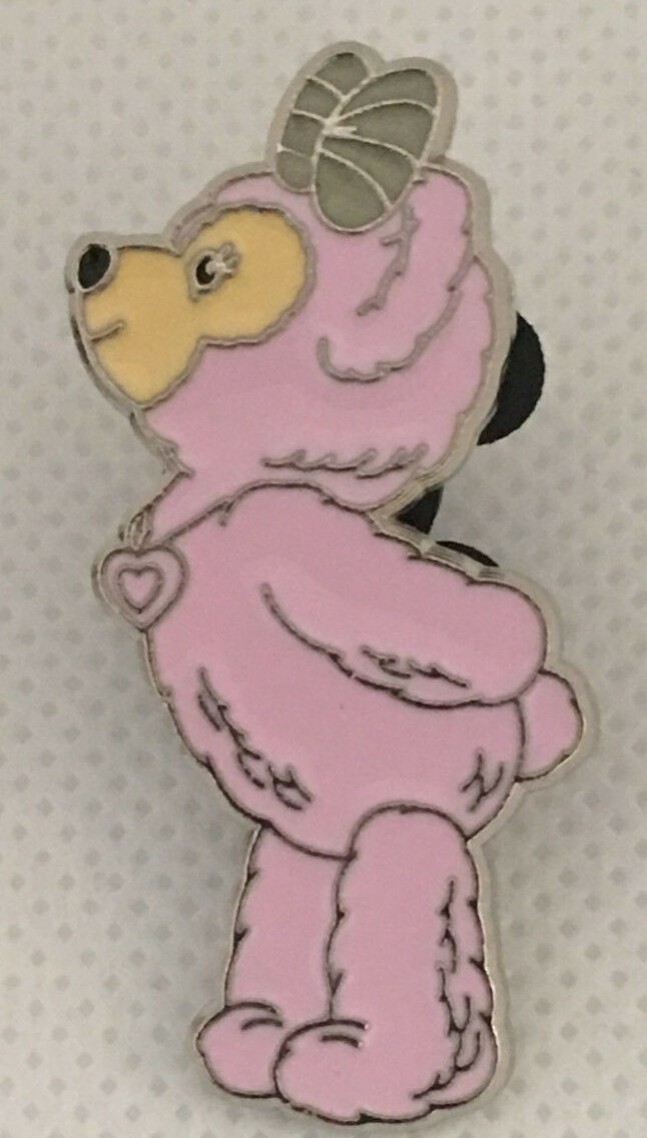 ShellieMay Standing Profile (only) | PIN 26544