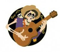 Coco Musical Instruments - Hector | PIN 26634