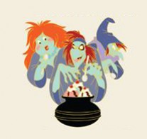 (PTD) Pin Trader's Delight Series - Orddu, Orwen & Orgoch | PIN 27260