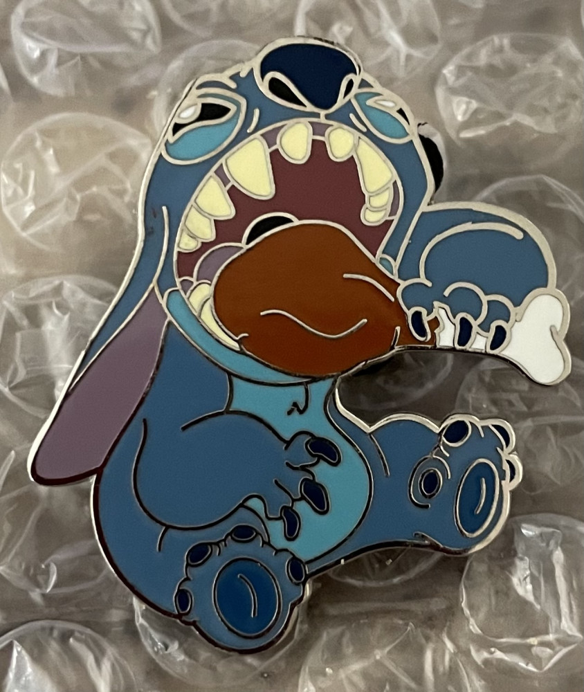 Disney Parks Adventure Collection - Iconic Park Snacks Booster Set ...