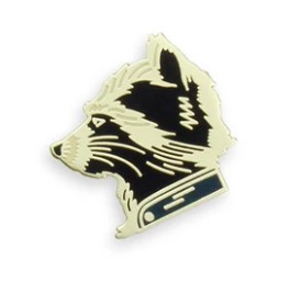 Mondo - Avengers Endgame - Rocket Raccoon | PIN 29591