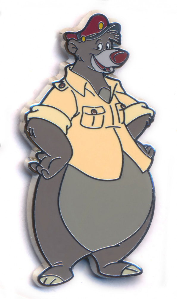 Heroes vs Villains: An Epic Showdown - Action Figures Series - TailSpin ...