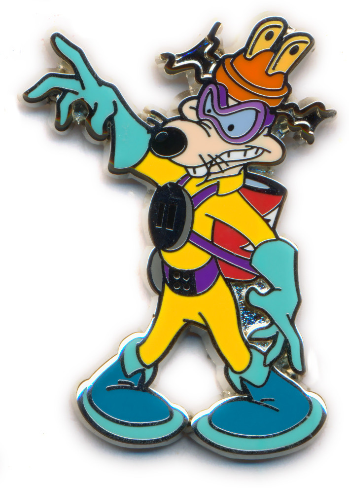 Heroes vs Villains: An Epic Showdown - Action Figures Series - Darkwing ...