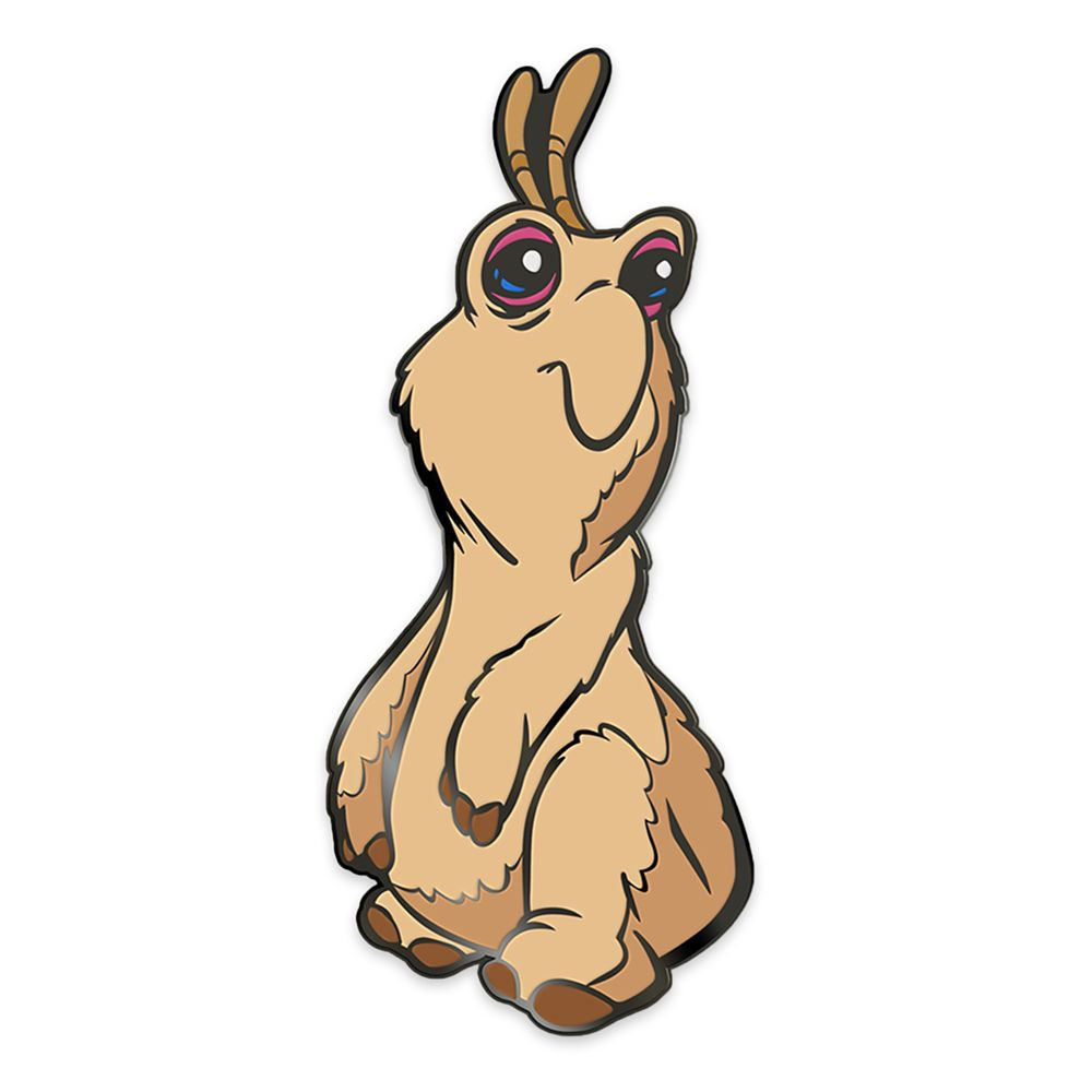 D23 Exclusive Walt Disney World 50th Anniversary - Skippy from The ...