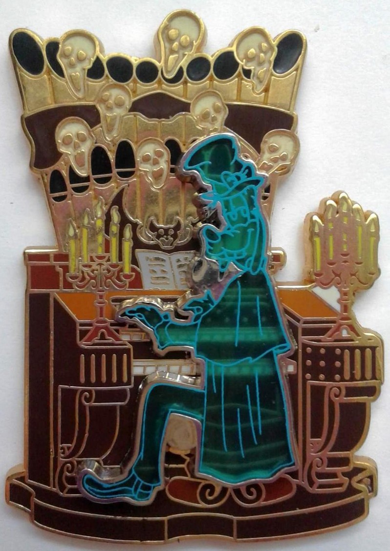 Where Dreams HapPin: Dream Attractions Collection - Goofy’s Mansion ...