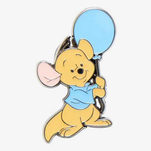 Hot Topic - Baby Winnie the Pooh Mystery - Baby Roo | PIN 49857