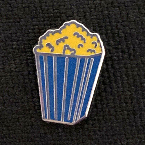 Tiny Kingdom Series 2 Mystery Collection - Popcorn (Blue Box) | PIN 50439